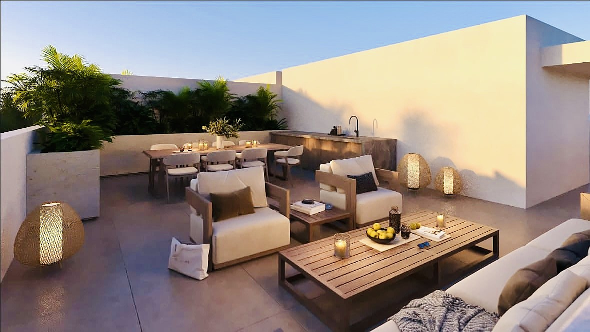 New Hammock development Coquina Beach Villas to begin vertical ...