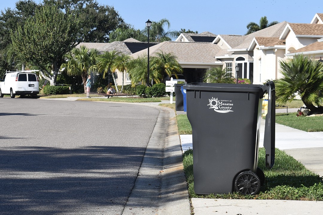 Trash collection will be a hot topic at upcoming Manatee commission ...