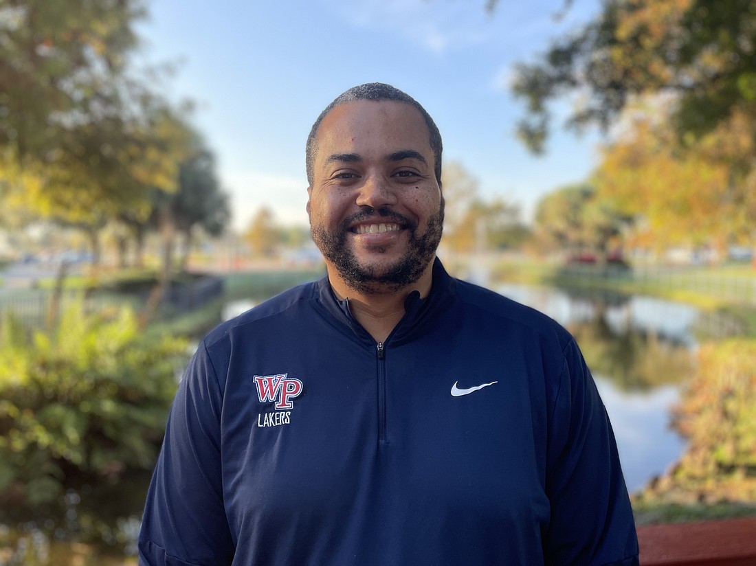 INFLUENCER OF THE WEEK: Terrance Washington, Windermere Preparatory ...
