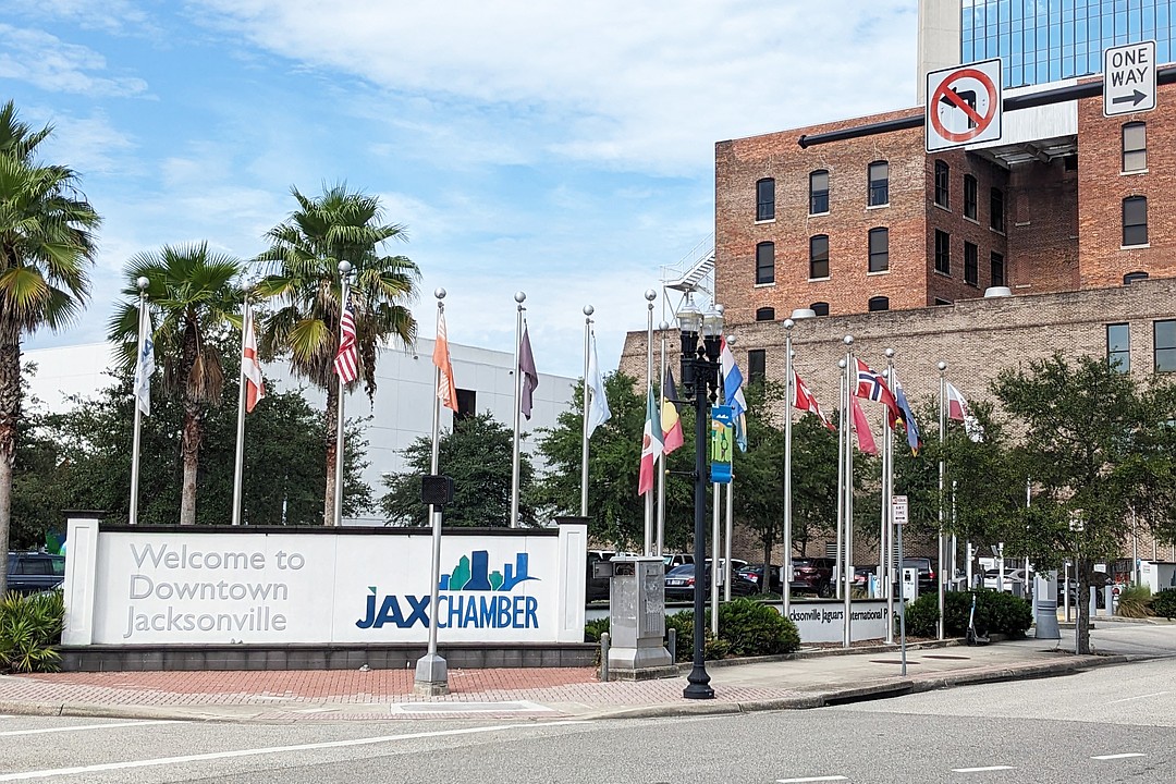 Jax Chamber announces 2026 board of directors | Jax Daily Record