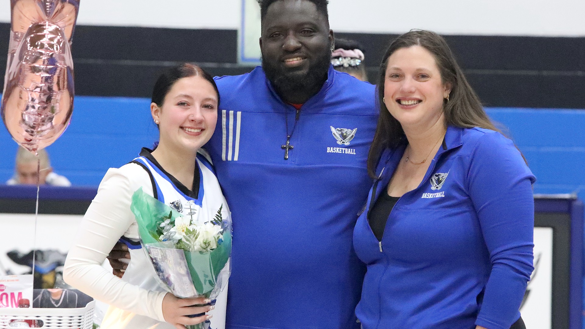 Senior Katelynn Smith's 30 points lifts Matanzas over Father Lopez on ...