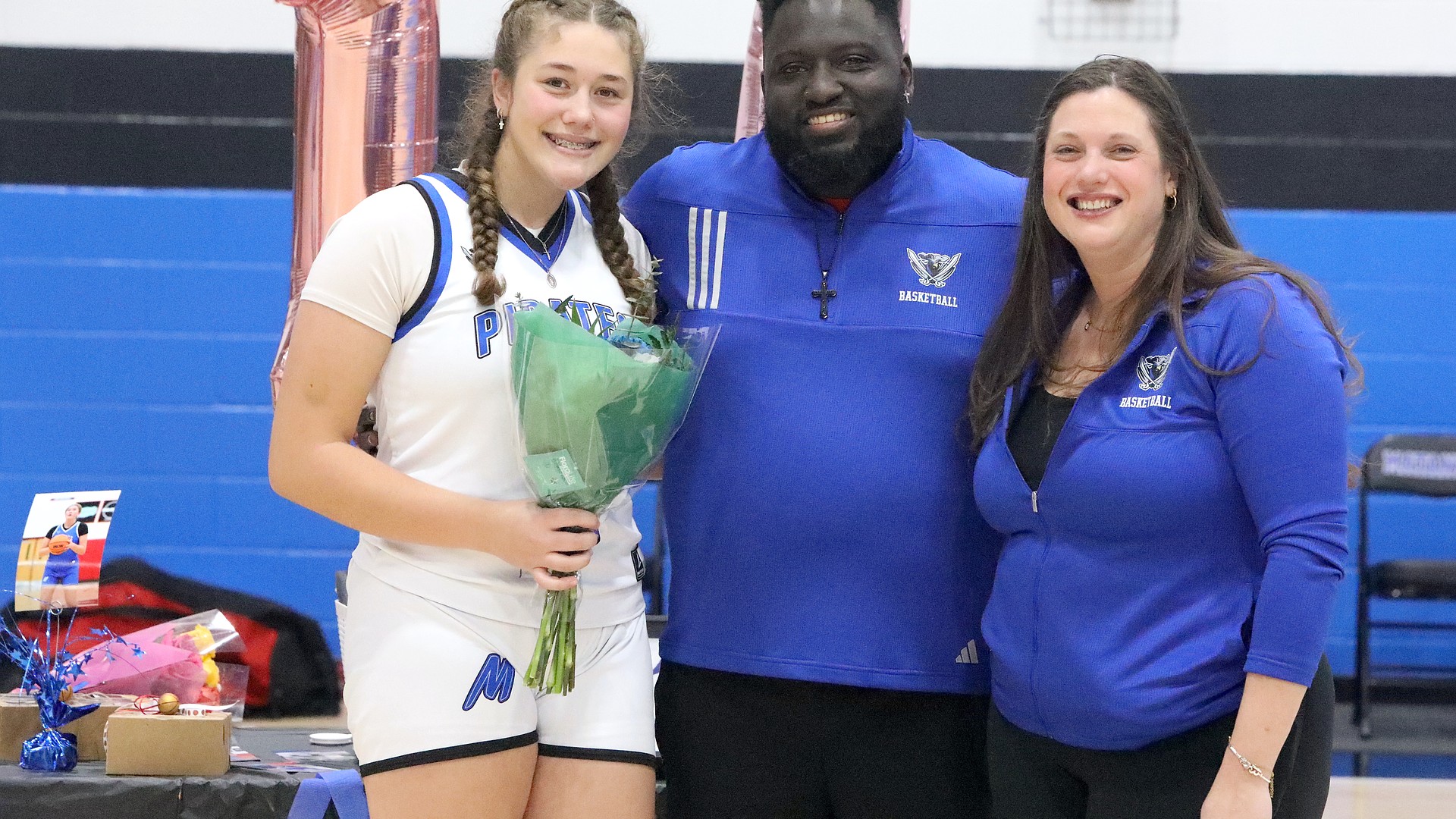 Senior Katelynn Smith's 30 points lifts Matanzas over Father Lopez on ...