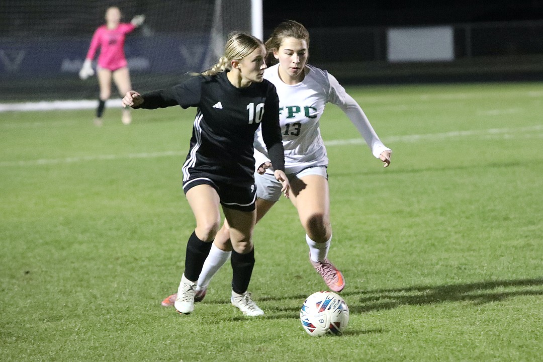 Tie against rival feels like a victory for Matanzas girls soccer team ...