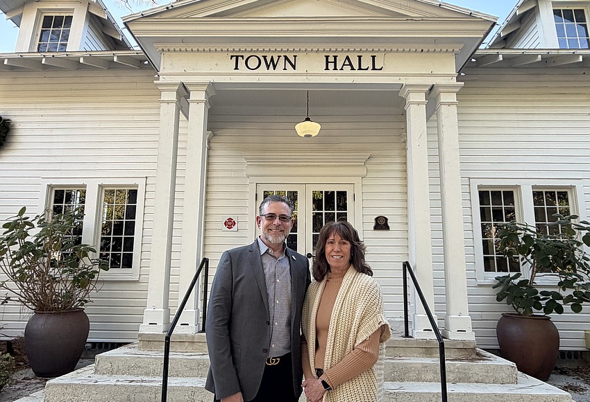 New Windermere officials say it was time to step up | West Orange Times ...