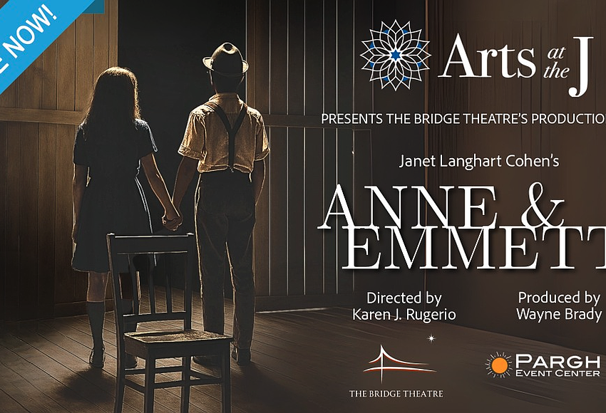 Bridge Theatre Company to present ‘Anne & Emmett’ | West Orange Times ...