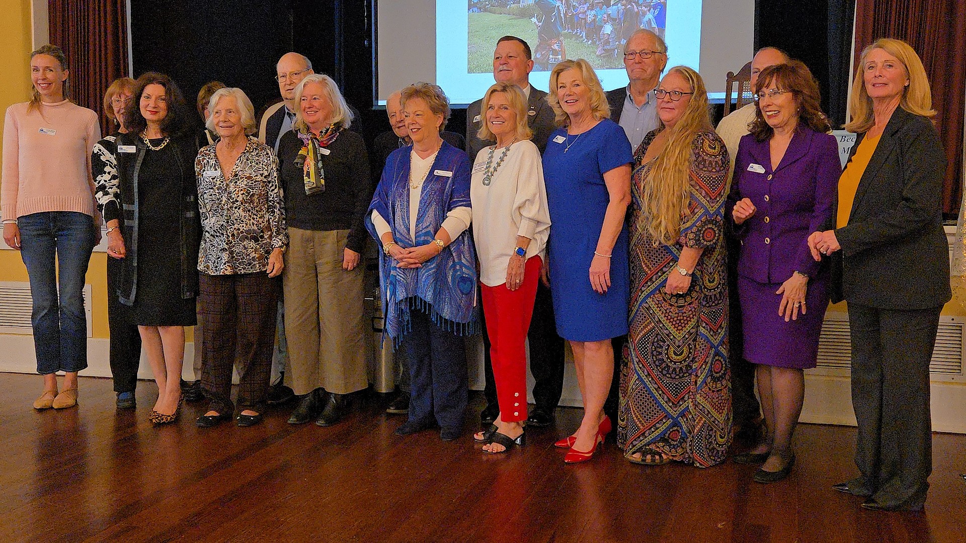 Ormond Beach Historical Society starts 50th anniversary celebration ...