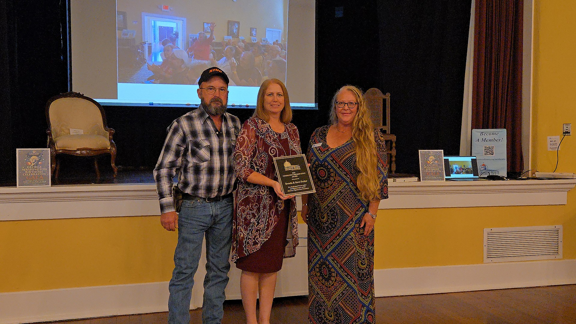 Ormond Beach Historical Society starts 50th anniversary celebration ...