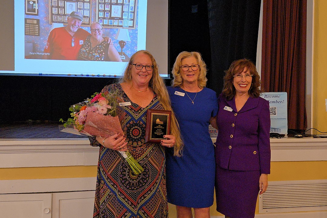 Ormond Beach Historical Society starts 50th anniversary celebration ...