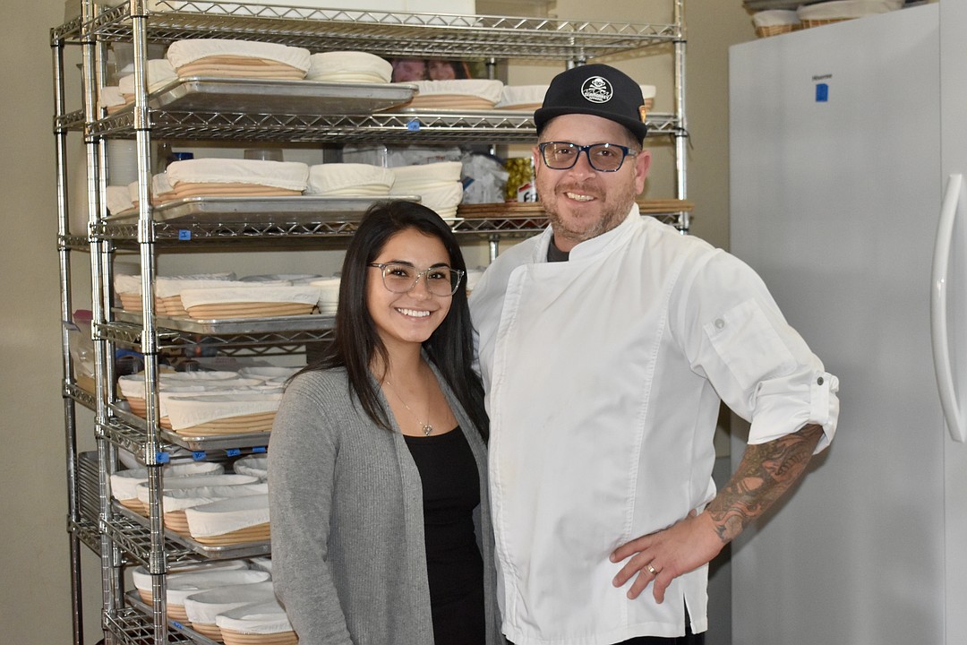 Baking hobby turns into a hot business for Manatee County couple | Your ...