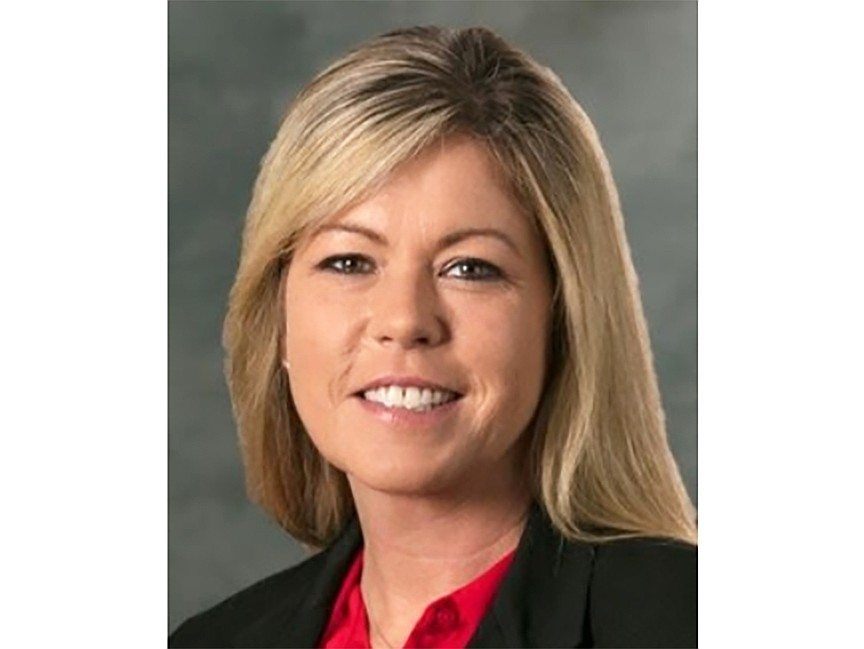 Curtis named vice president of people strategy at Patriot Rail | Jax ...