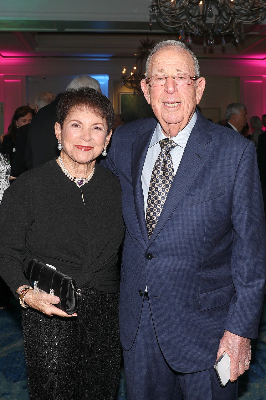 Excitement grows at Sarasota Orchestra Gala for new music center | Your ...