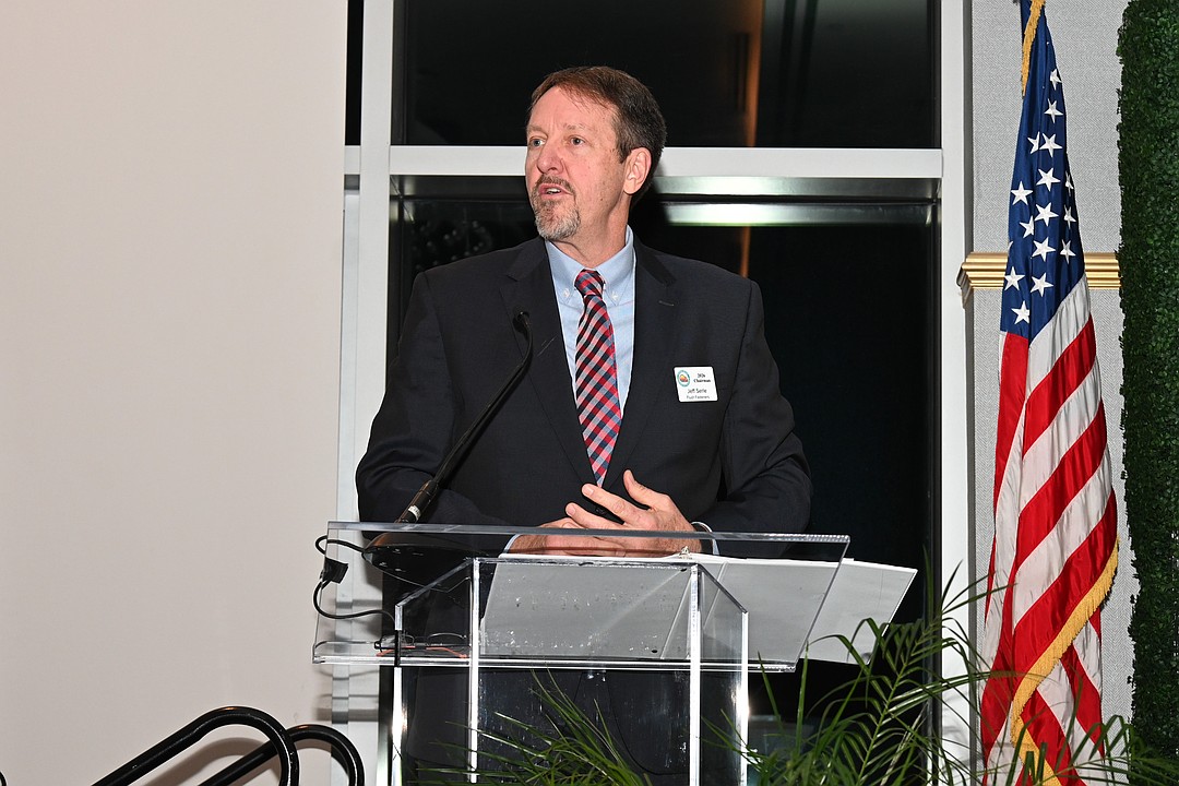 'Strong foundation and positive momentum': Ormond Beach Chamber ...