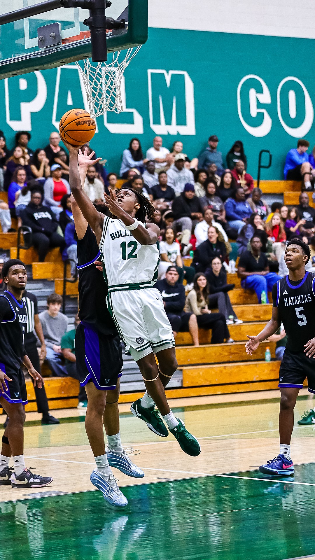 Flagler Palm Coast overcomes Jayden McCoy's 29 points to topple ...