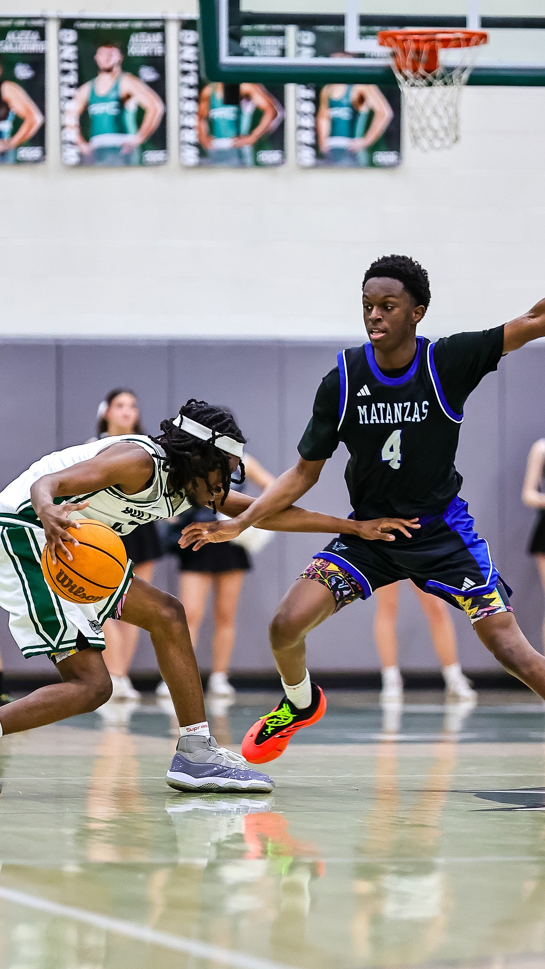 Flagler Palm Coast overcomes Jayden McCoy's 29 points to topple ...