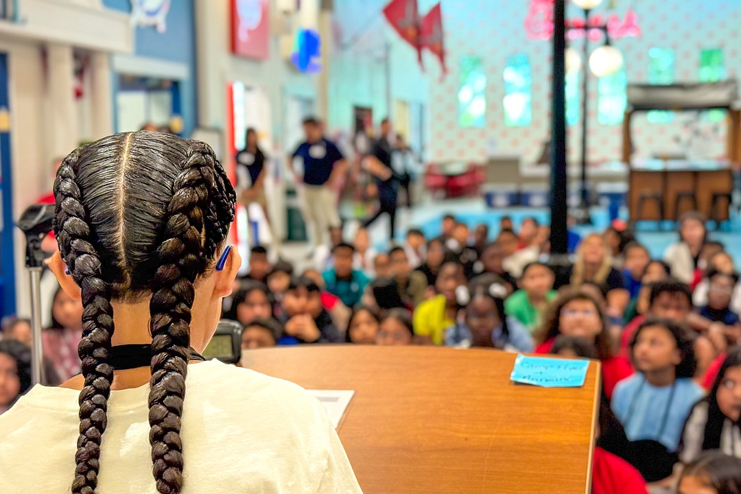 Prominent Tampa couple pledges at least $7M for educational program ...