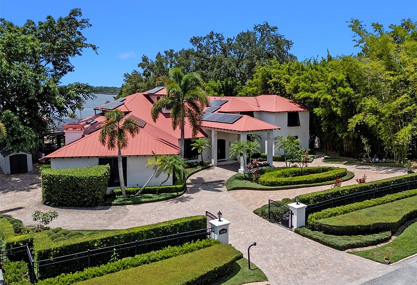 Lake Down estate tops Windermere home sales from Jan. 19 to 25 | West ...