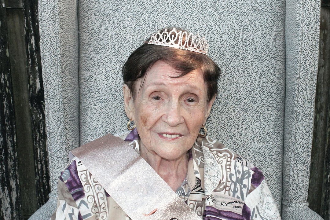 Reba Nell Wade | Observer Local News | Palm Coast Observer and Ormond ...