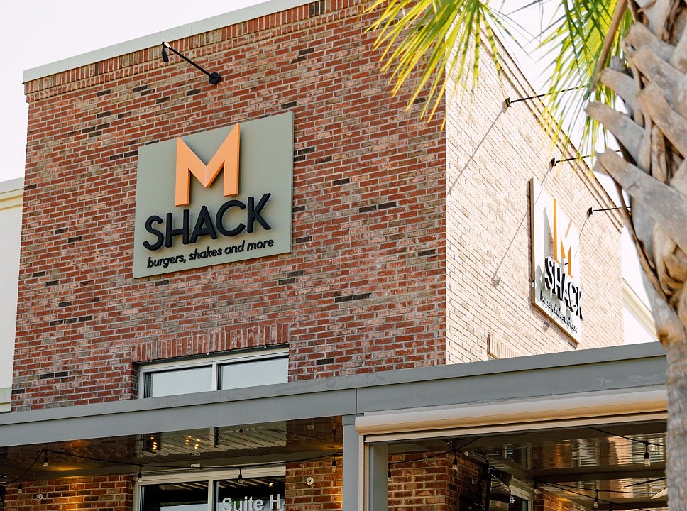 M Shack planned in SilverLeaf in St. Johns County | Jax Daily Record