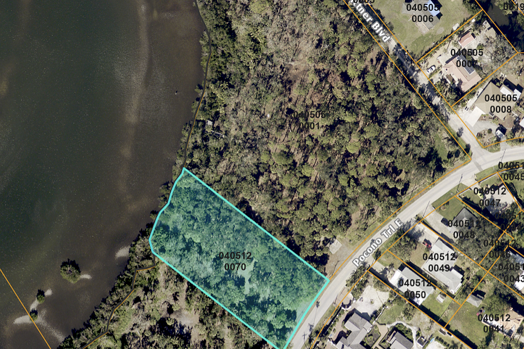 Sarasota County buys Nokomis preserve land for $1.48M | Business Observer