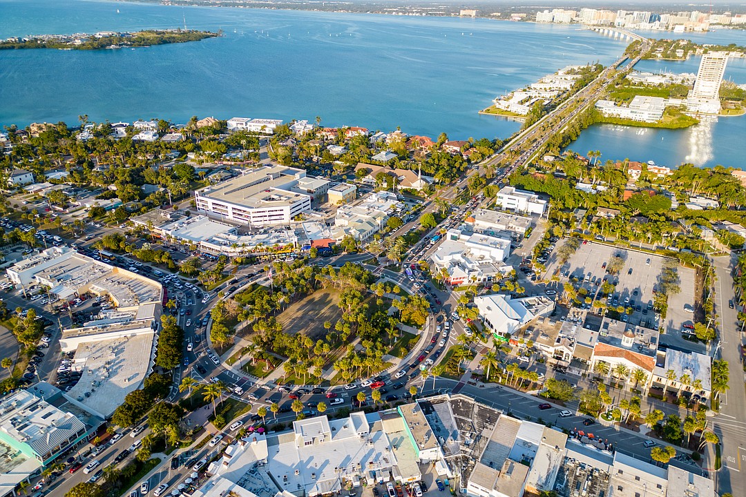 Sponsored: Experience The Magic Of St. Armands Circle | Your Observer