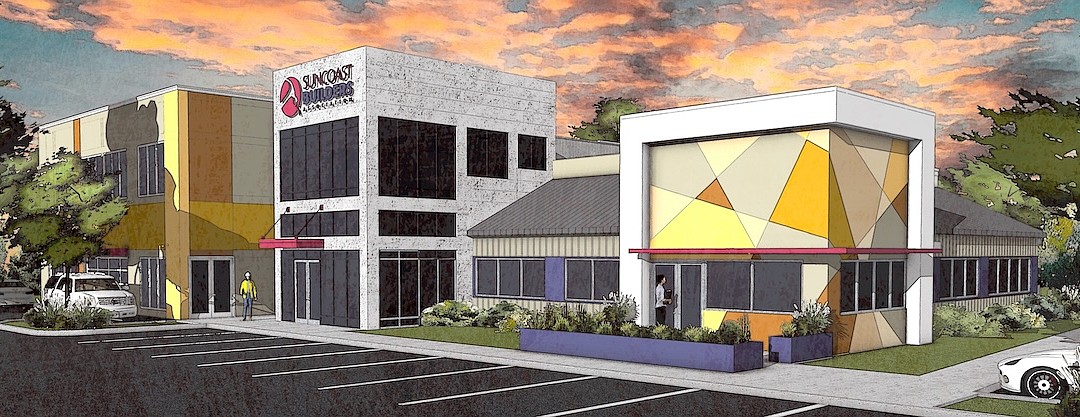 Nonprofit to buy building for Sarasota apprenticeship academy ...