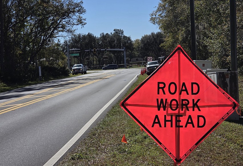 Windermere continues road work downtown | West Orange Times & Observer