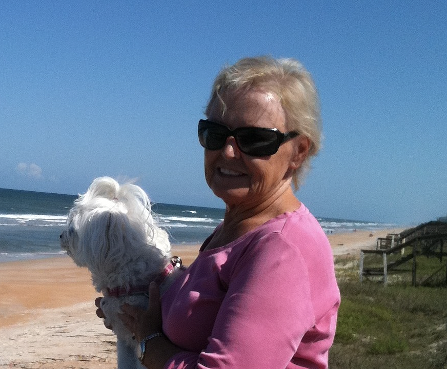 Gail T. McPhail | Observer Local News | Palm Coast Observer and Ormond ...