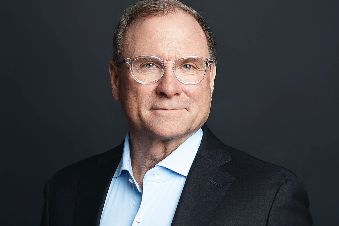 IQ Fiber names Doug Guthrie as COO | Jax Daily Record