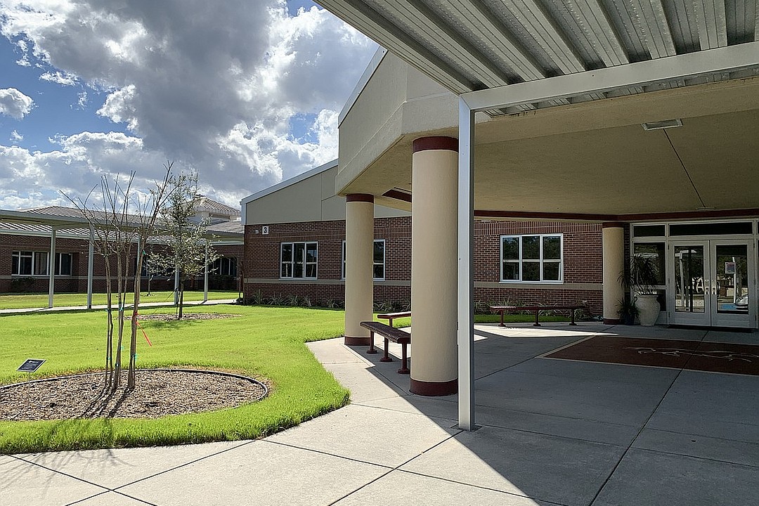 Eleven-year-old Indian Trails Middle School student arrested for ...
