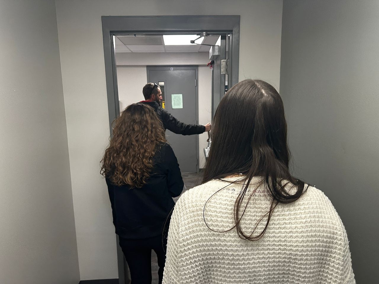 Volusia County joins schools for tornado drill during Severe Weather ...