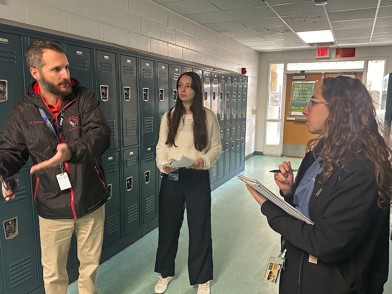 Volusia County joins schools for tornado drill during Severe Weather ...