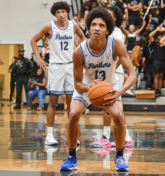 Dr. Phillips boys basketball team heading to 7A District 5 Championship ...