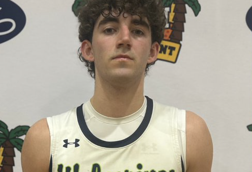 Athlete of the Week: Ben Bunnell, Windermere High boys basketball ...