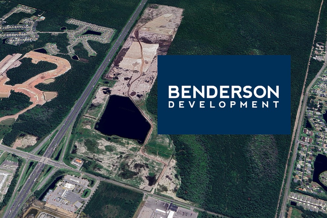 JEA reviewing Benderson’s 1,000-acre North Jacksonville project | Jax ...