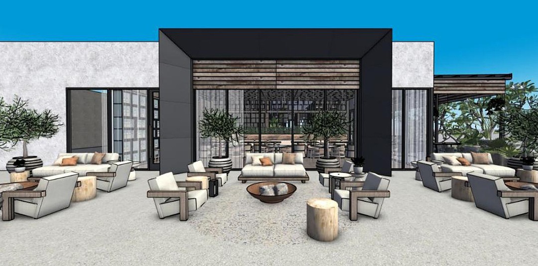 DIA board to consider incentives for two new Downtown restaurants | Jax ...