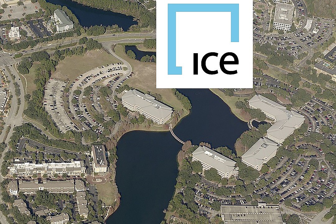Jacksonville now Intercontinental Exchange’s largest office | Jax Daily ...