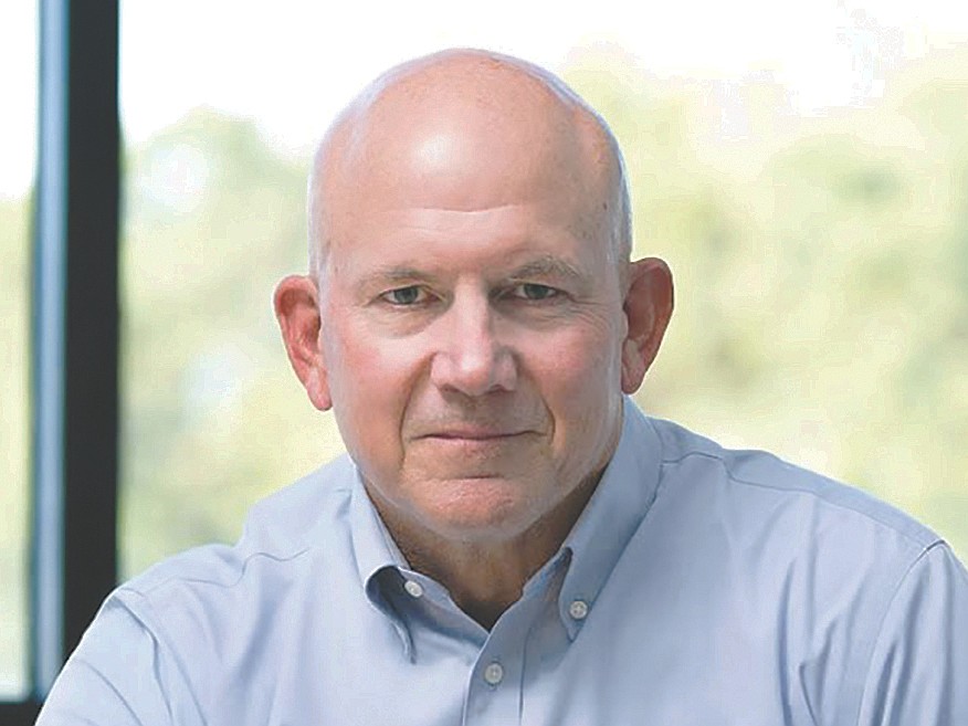 CRE insights, Peter Anderson: Equilibrium creates stability by removing ...