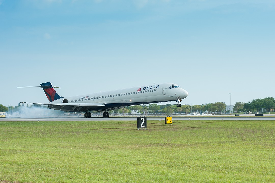 Town plans to hold public meetings to address flight path impacts over ...