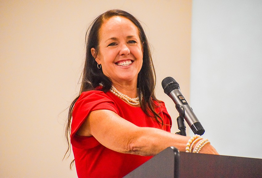 Meet Commissioner Nicole Wilson in Windermere | West Orange Times ...