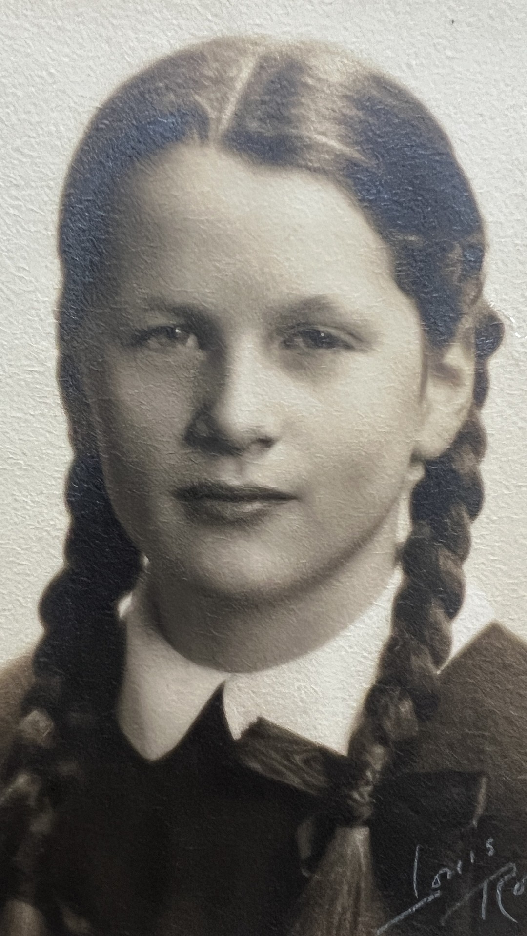 1931-2026: Anne Bailey built community through local newspaper | West ...