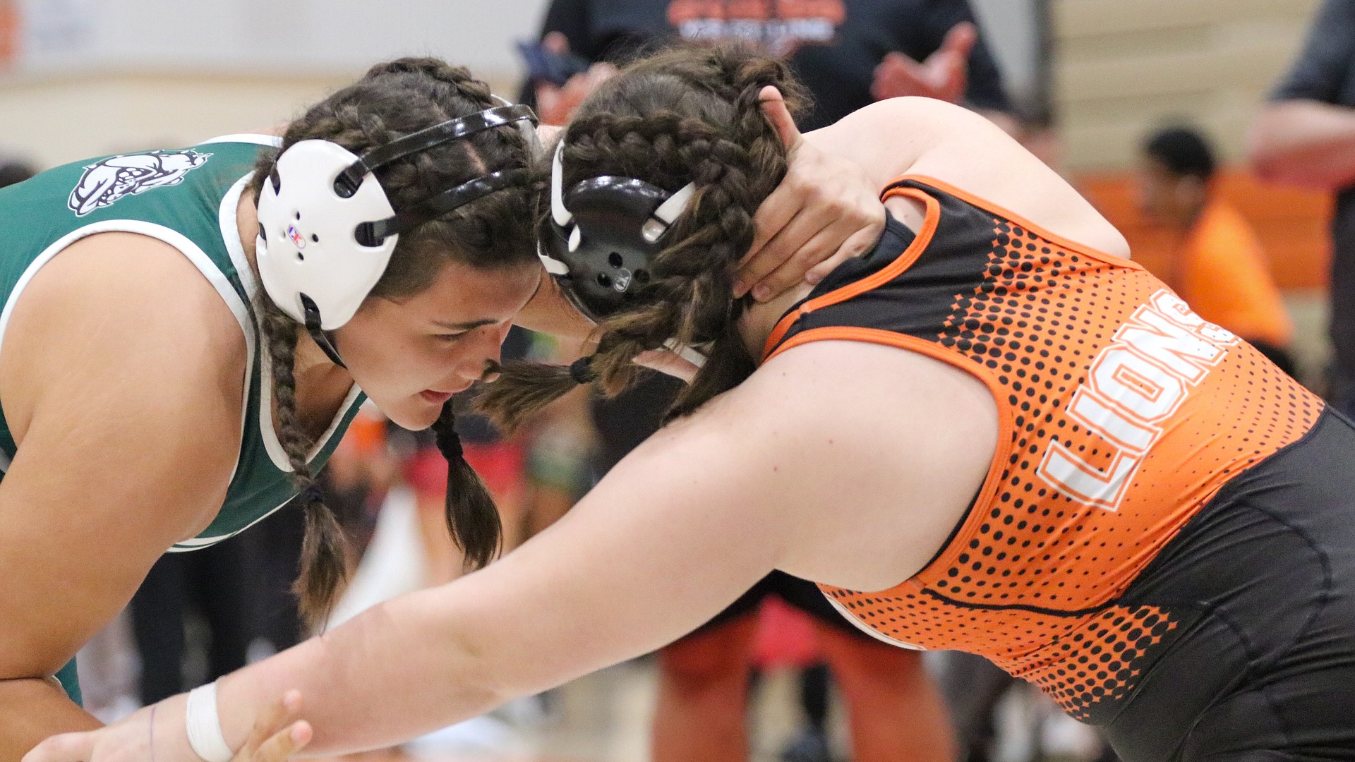 Flagler Palm Coast wins four girls district wrestling titles; Matanzas ...