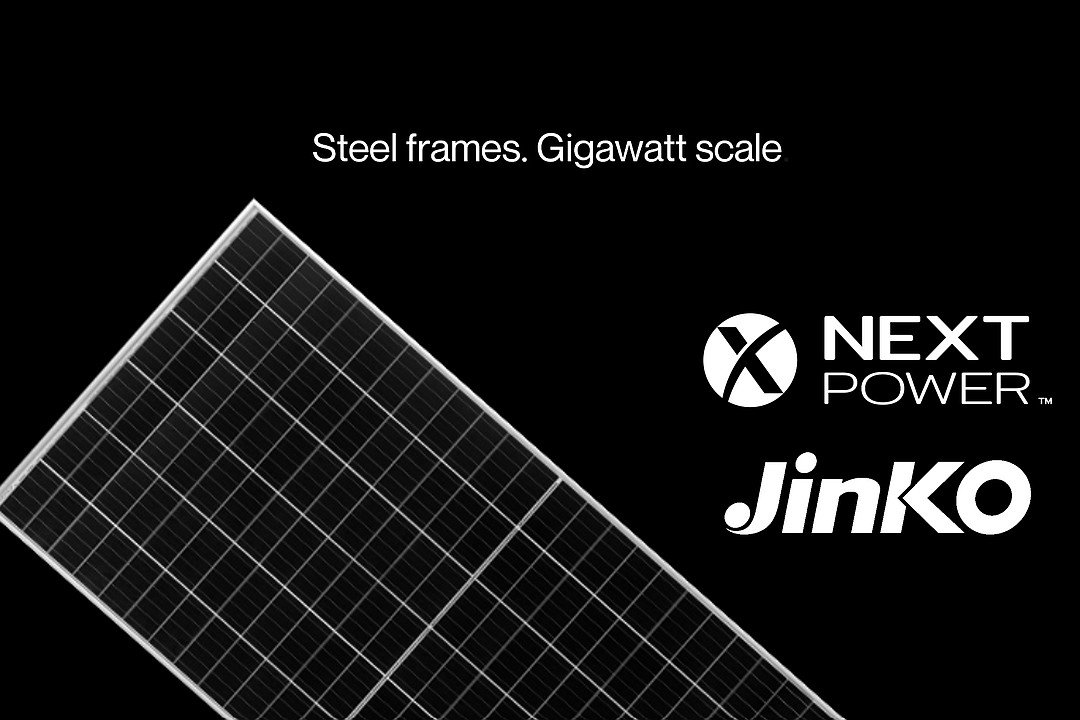 Nextpower, Jinksolar in deal for solar panel frames | Jax Daily Record