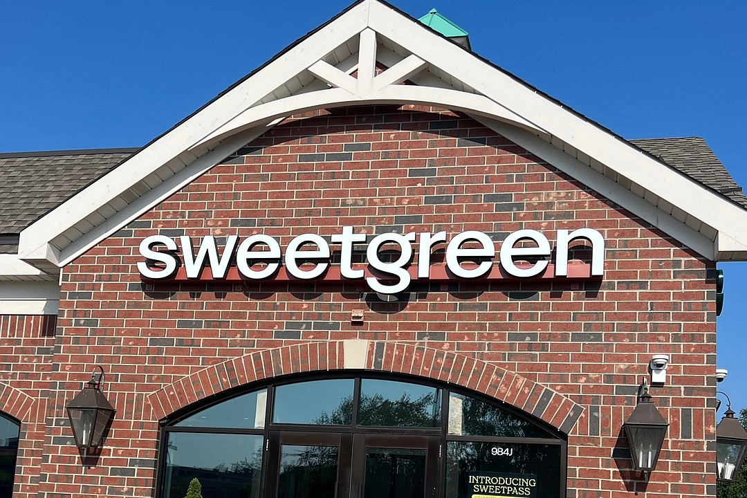 Sweetgreen confirms it will open in St. Johns Town Center | Jax Daily ...