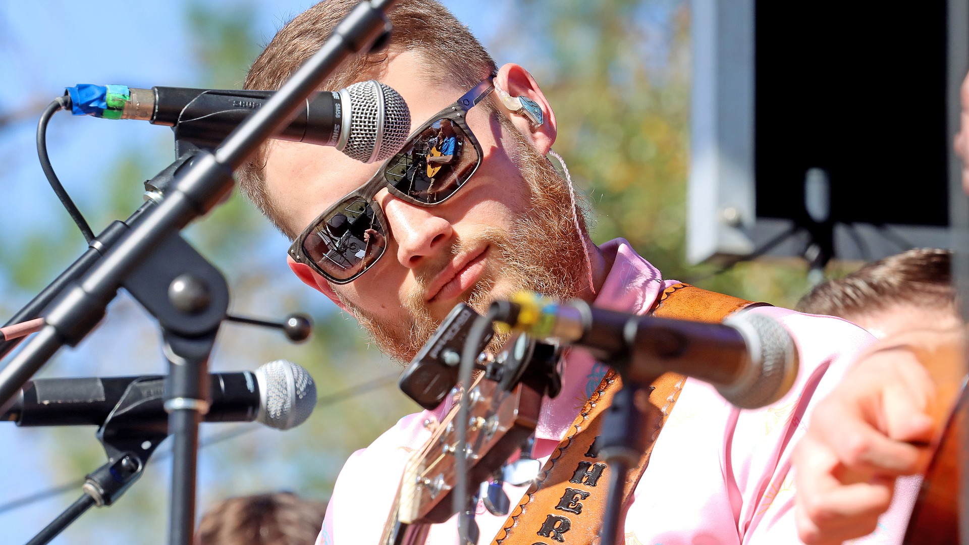 PHOTOS: 2026 Winter Garden Music Fest | West Orange Times & Observer