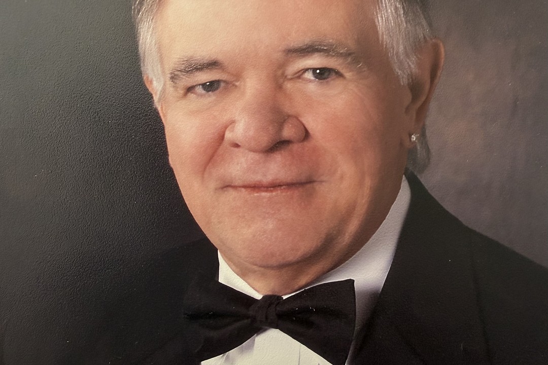 David Harold Osborn | Your Observer