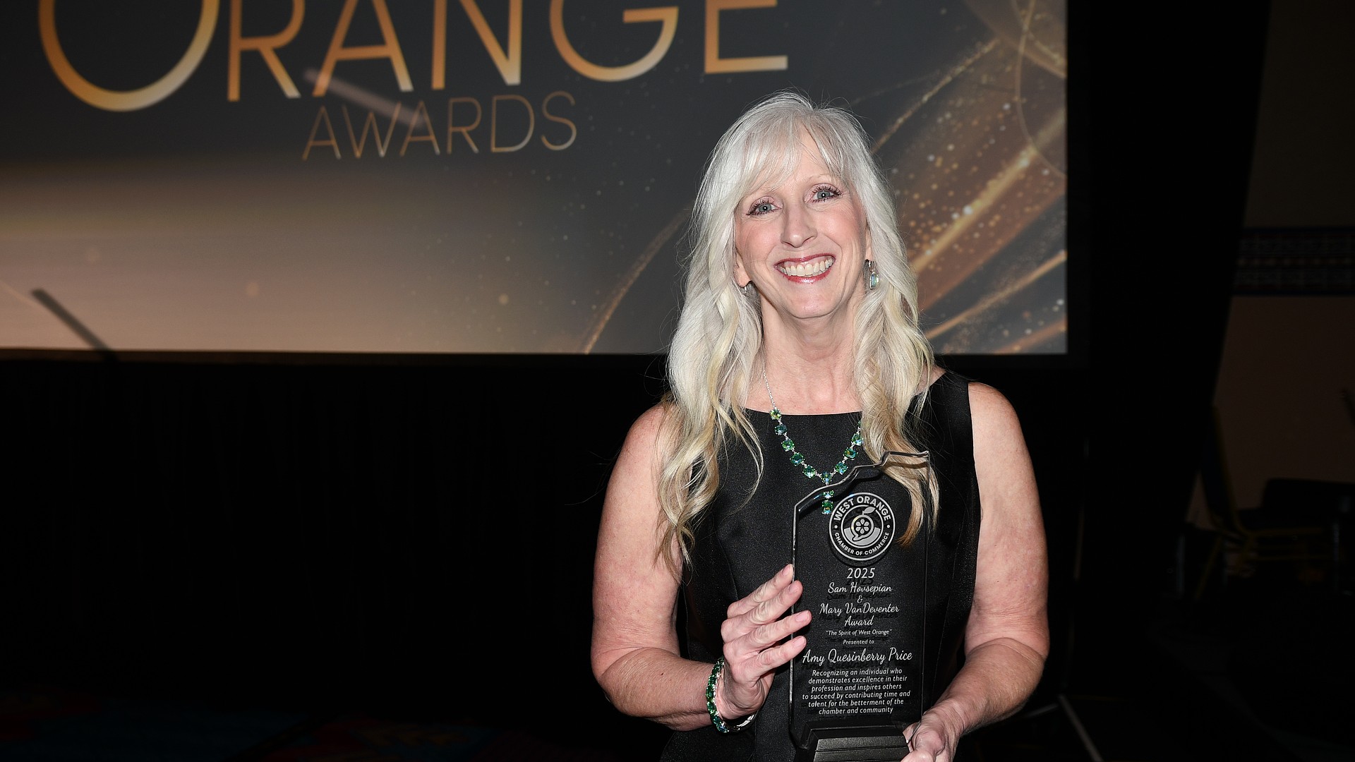 PHOTOS: Big Orange Awards 2026 | West Orange Times & Observer