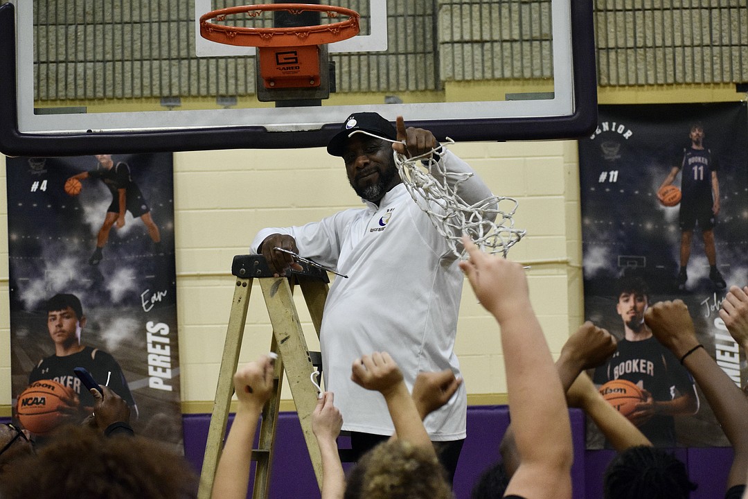 Booker girls basketball rallies behind midseason turnaround | Your Observer