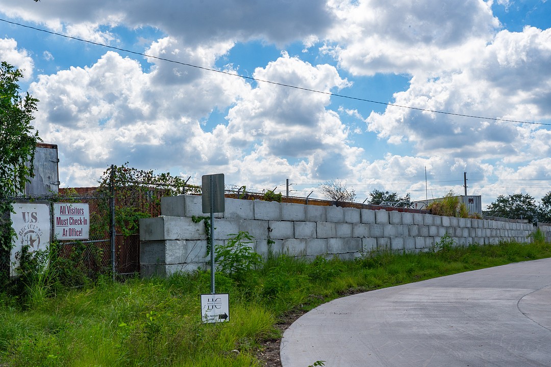 City attorney instructed to pursue action against recycling business ...