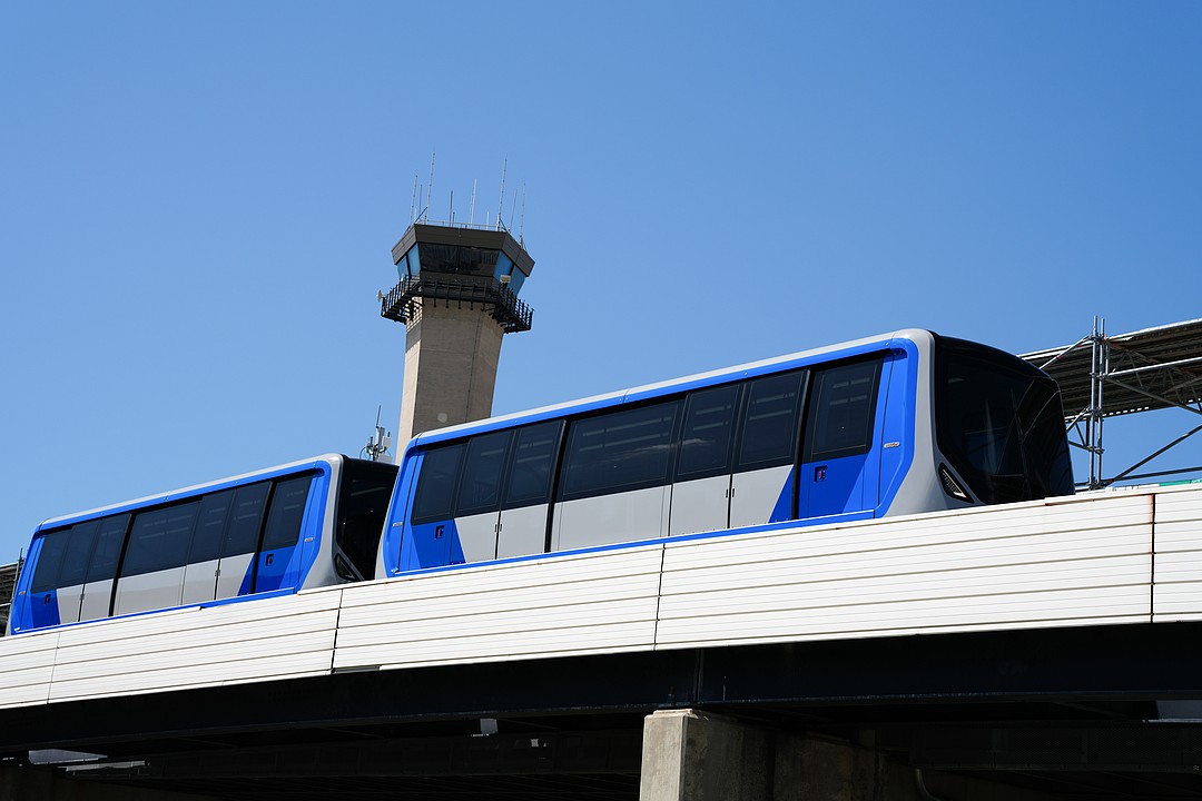 TPA launches new airside shuttles in $91M upgrade | Business Observer