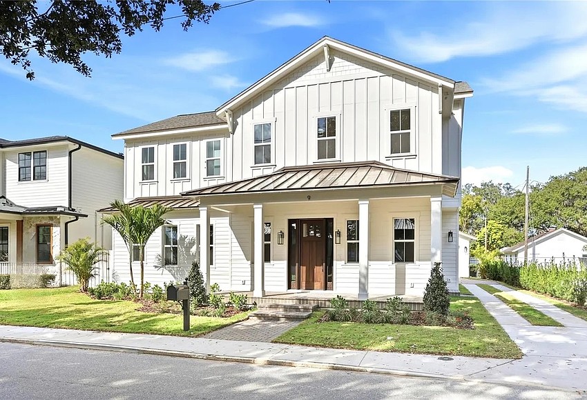 Orange Grove home tops Oakland/Winter Garden sales for March 9-15 ...